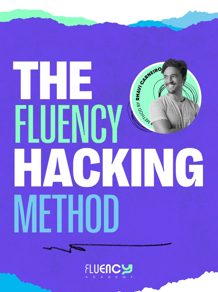 Fluency Academy: Matrículas